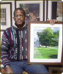 Andy Smith Watercolor Artist (test site)